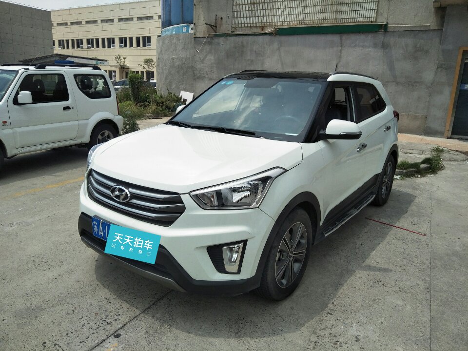 现代ix25落地价,2020款现代i25,现代2020款全新i25_大山谷图库