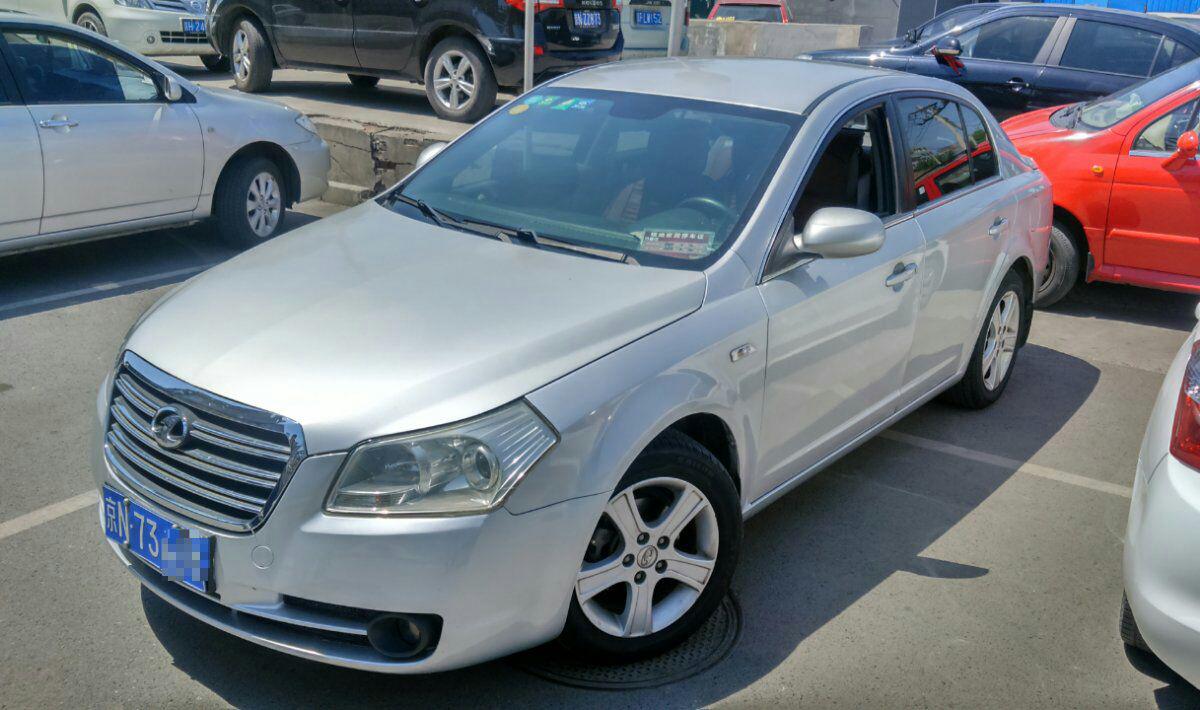 08年奔腾b70,08款奔腾b70,新奔腾b70(第4页)_大山谷图库