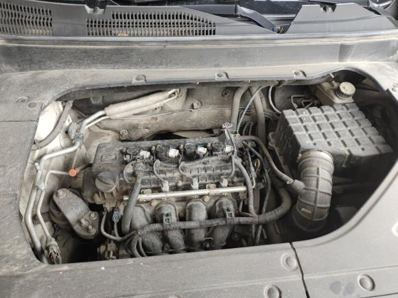 众泰t600机舱图片,16款众泰t600图片(第6页)_大山谷图库