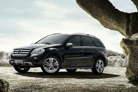 12款奔驰ml300,2010款奔驰ml300,2020款奔驰g300_大山谷图库