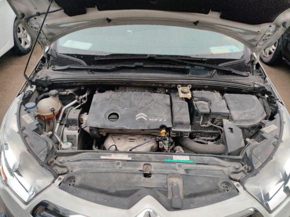 【上海二手车】雪铁龙雪铁龙C4L能卖多少钱2014款 1.8L 智驱版 自动劲智型_天天拍车