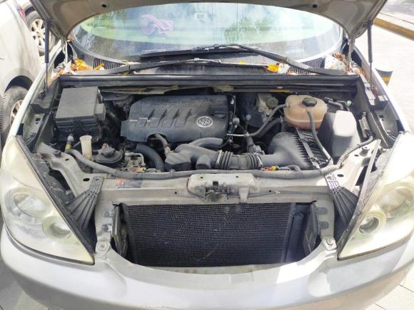 【上海二手车】别克别克GL8能卖多少钱2011款 2.4L LT行政版价格评估 1.90万_天天拍车